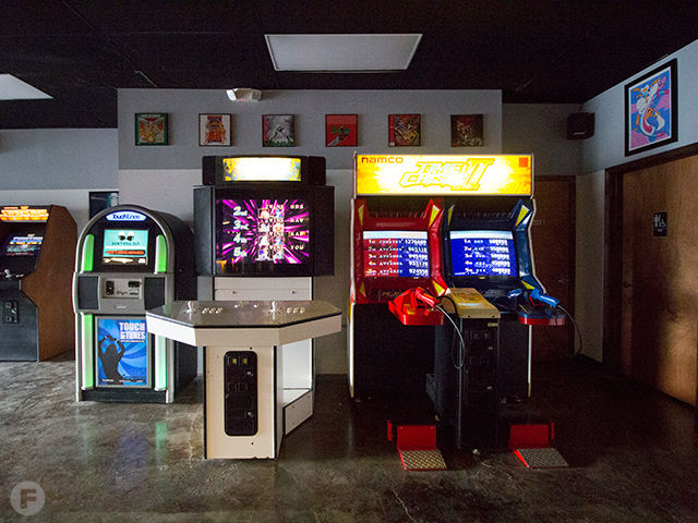 Two Plumbers Brewery + Arcade Now Open in St. Charles