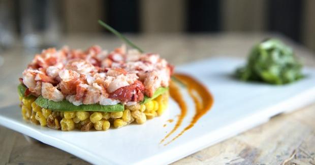 Where We're Dining: The Rustic Goat