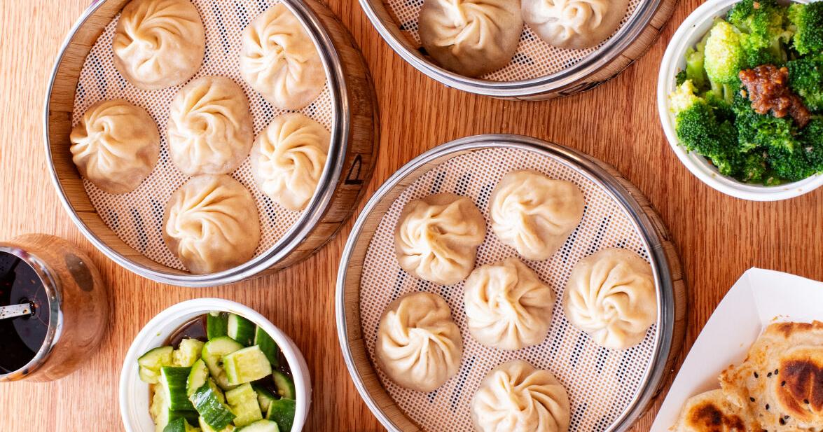 Tiger Soup Dumplings IG