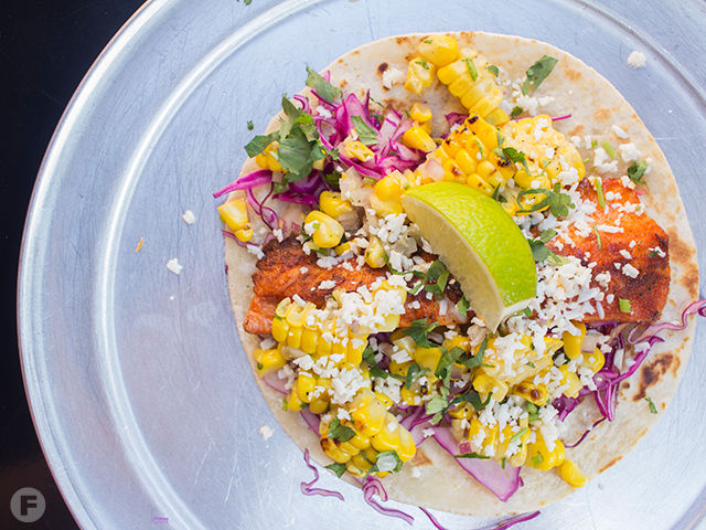 Taco Buddha Brings Globally Inspired Tacos to University City