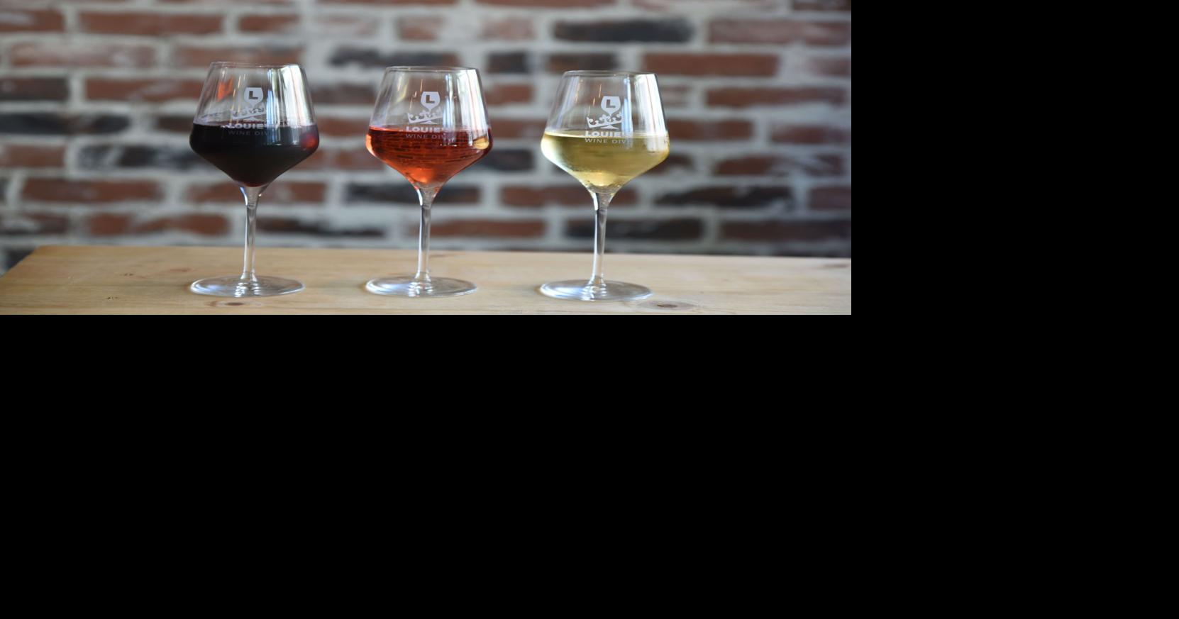 Louie’s Wine Dive & Clayton Kitchen Now Open in Clayton