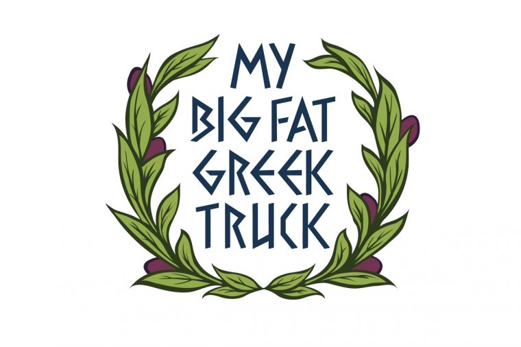 THE FEED: Coming Soon to St. Louis Streets: My Big Fat Greek Truck