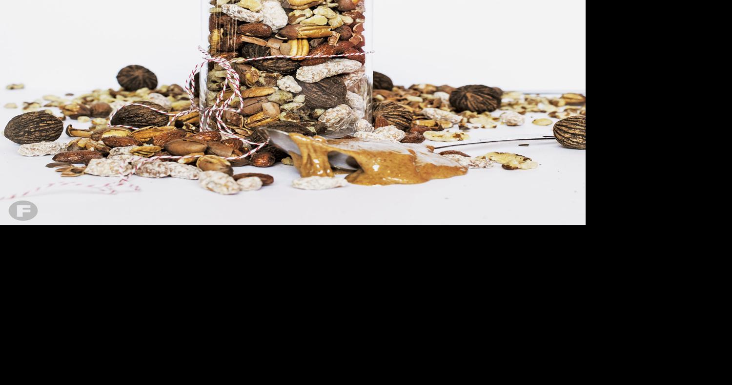 This Holiday, Snack or Bake With These Missouri-Made Nuts