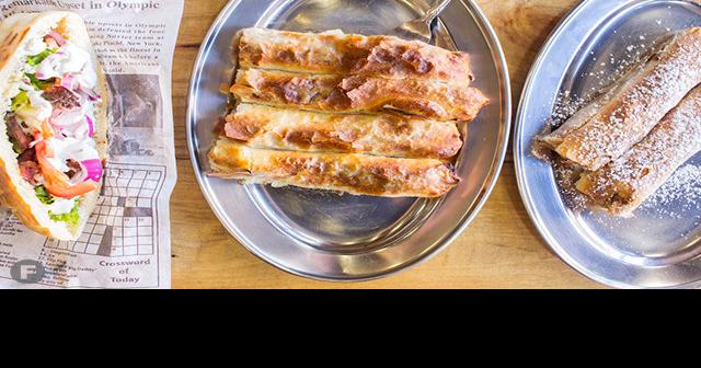 J’s Pitaria Now Open in Bevo Mill, Serving Stuffed Pita, Doner Kebabs ...