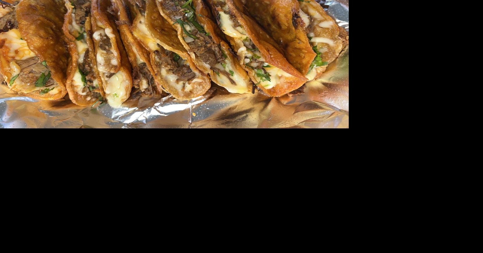 Marco's Tacos is taking its viral eats to the JeffCo streets
