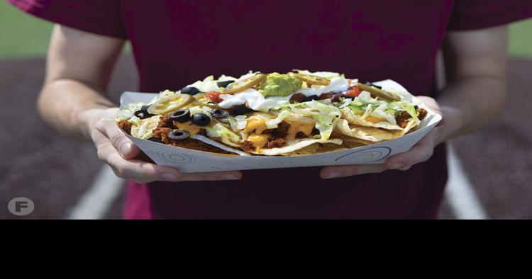 Southern Illinois University-Carbondale Richard “Itchy” Jones Stadium