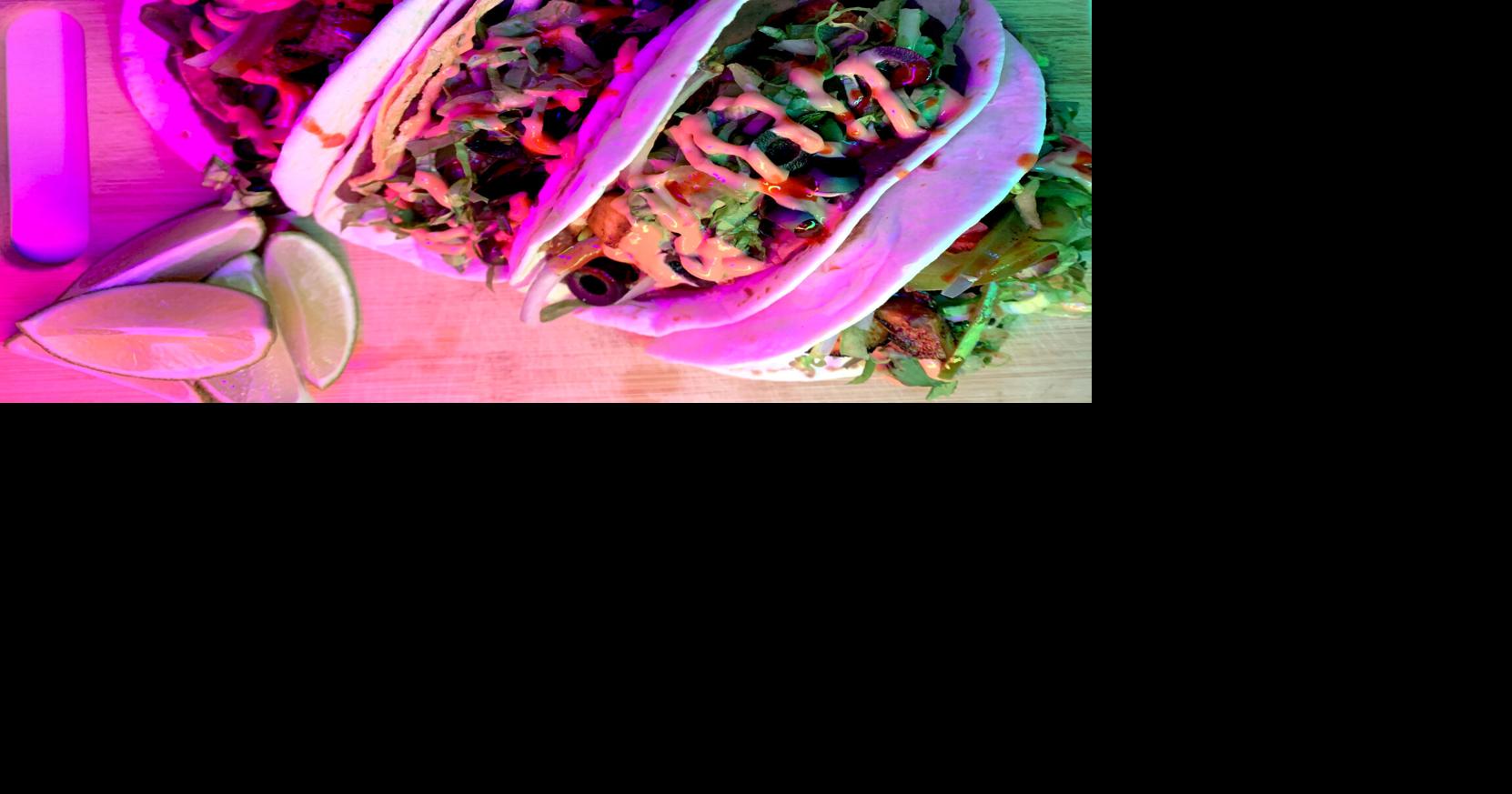 Terror Tacos will bring heavy metal and vegan tacos to South Grand in ...