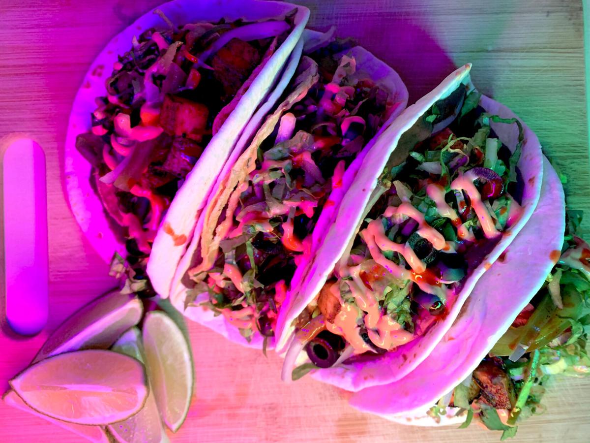Terror Tacos will bring heavy metal and vegan tacos to South Grand in ...