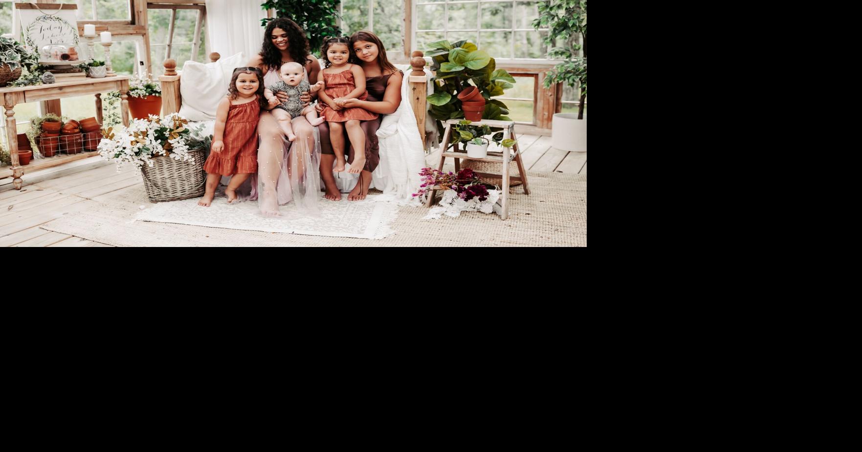 STL Cannamoms Kimberlee Kesterson