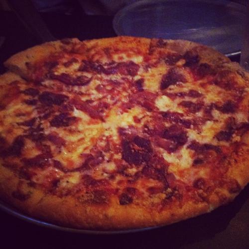 First Look: Felix's Pizza Pub Expands in Dogtown