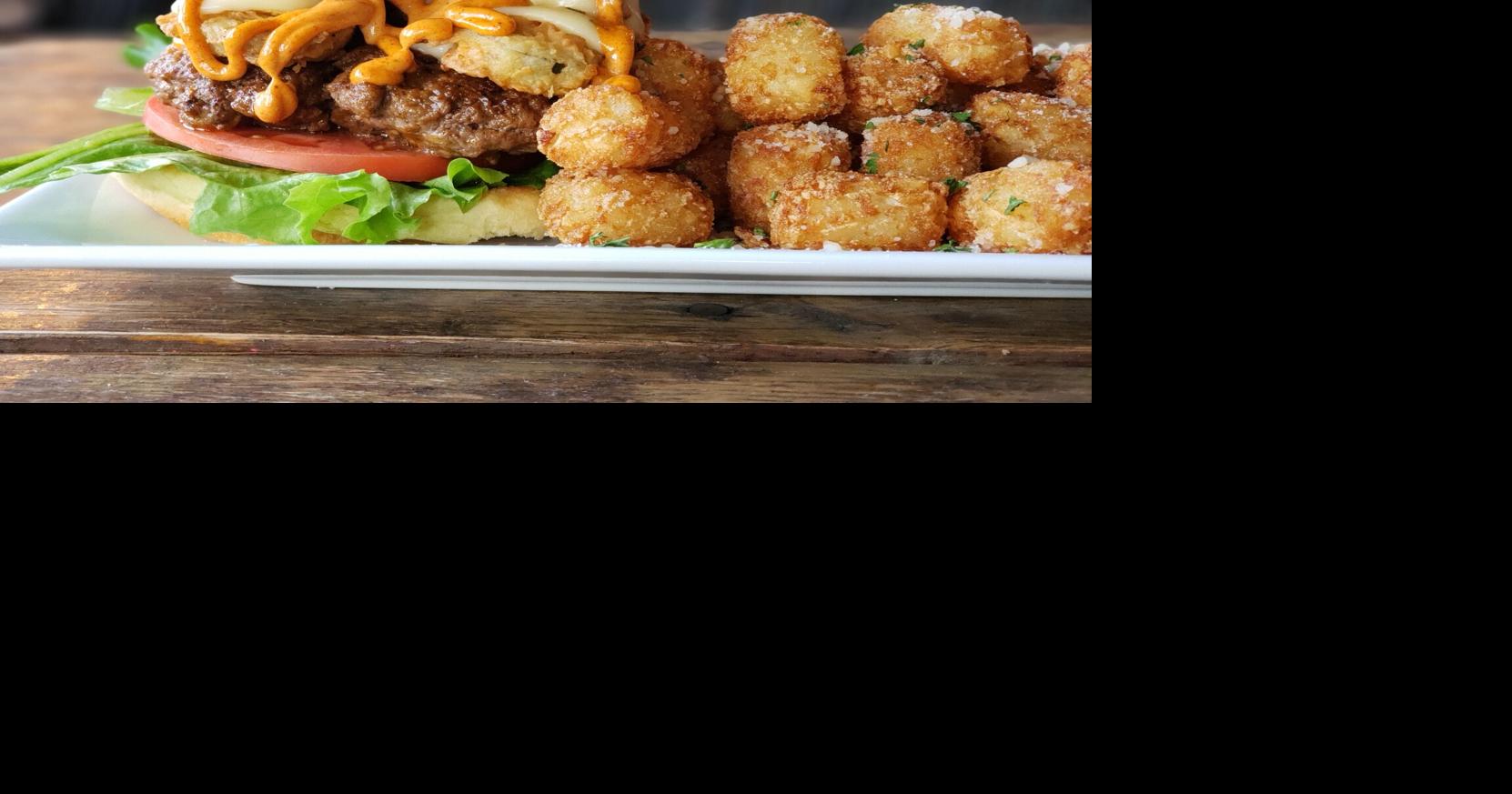 B.A.B.S. A Go-Go, a new St. Louis ghost kitchen, is serving bad-ass ...