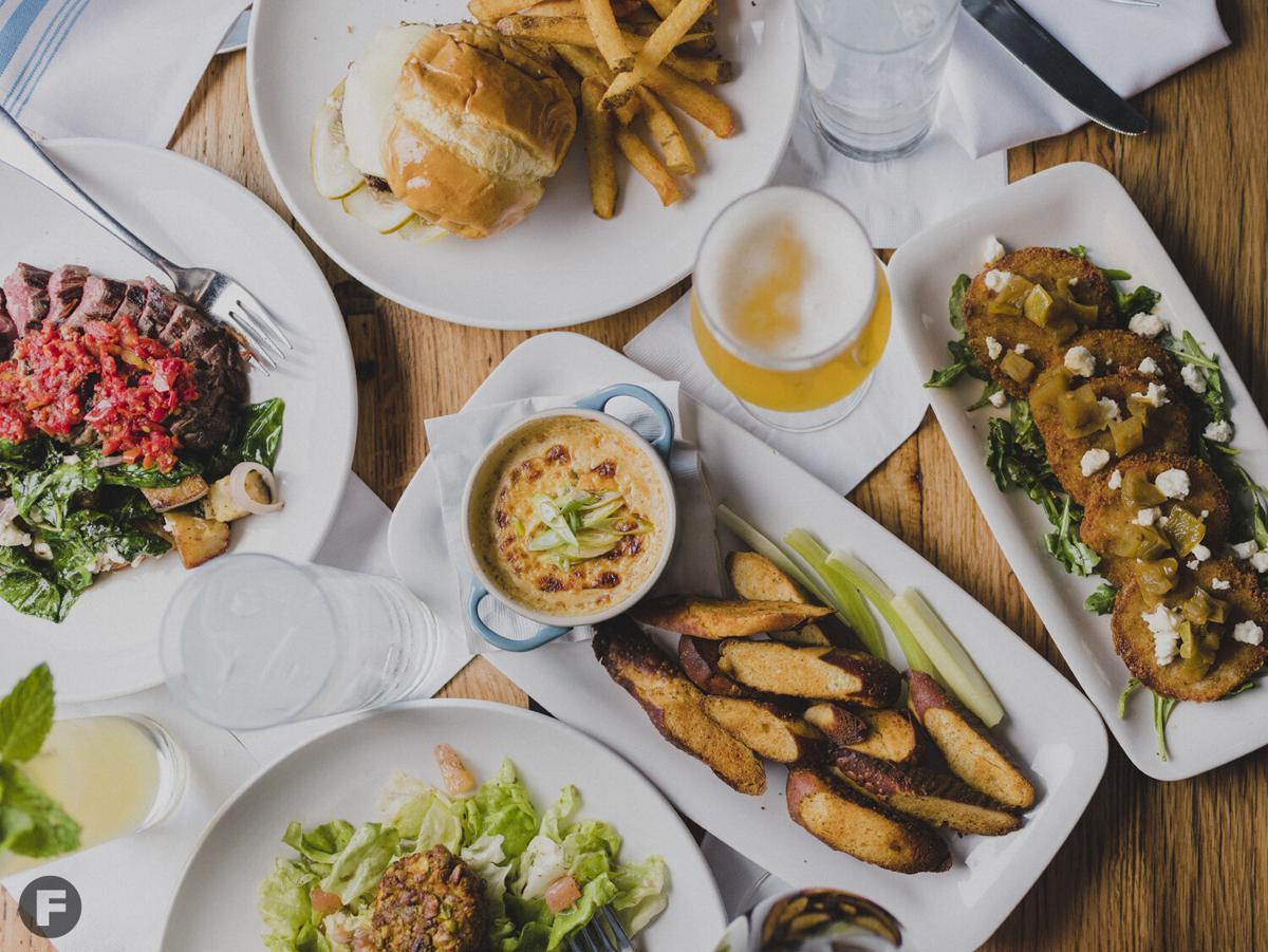 Feast 50 Readers' Choice Awards: Eats