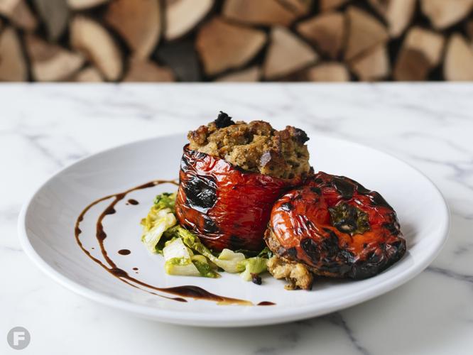 From Pizza to Wood-Fired Appetizers, Noto Brings a Taste of Naples to ...