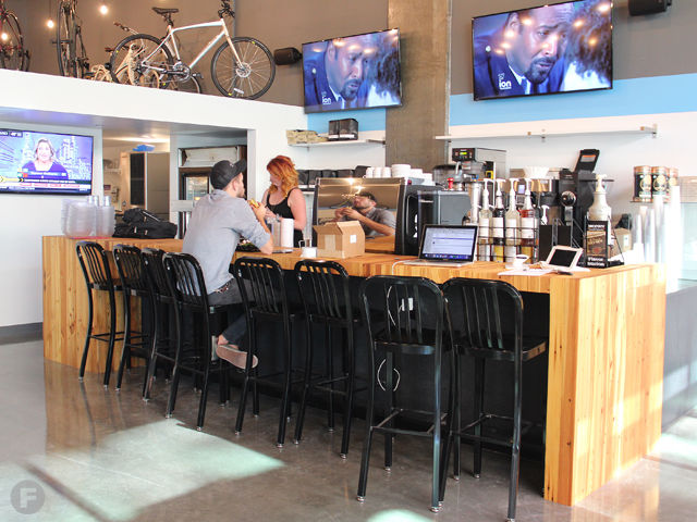 Sneak Peek: Spokes Coming Soon to Kansas City, Serving Coffee ...