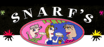 THE FEED: “Resurgence and Energy” Downtown Inspired Snarf’s New ...