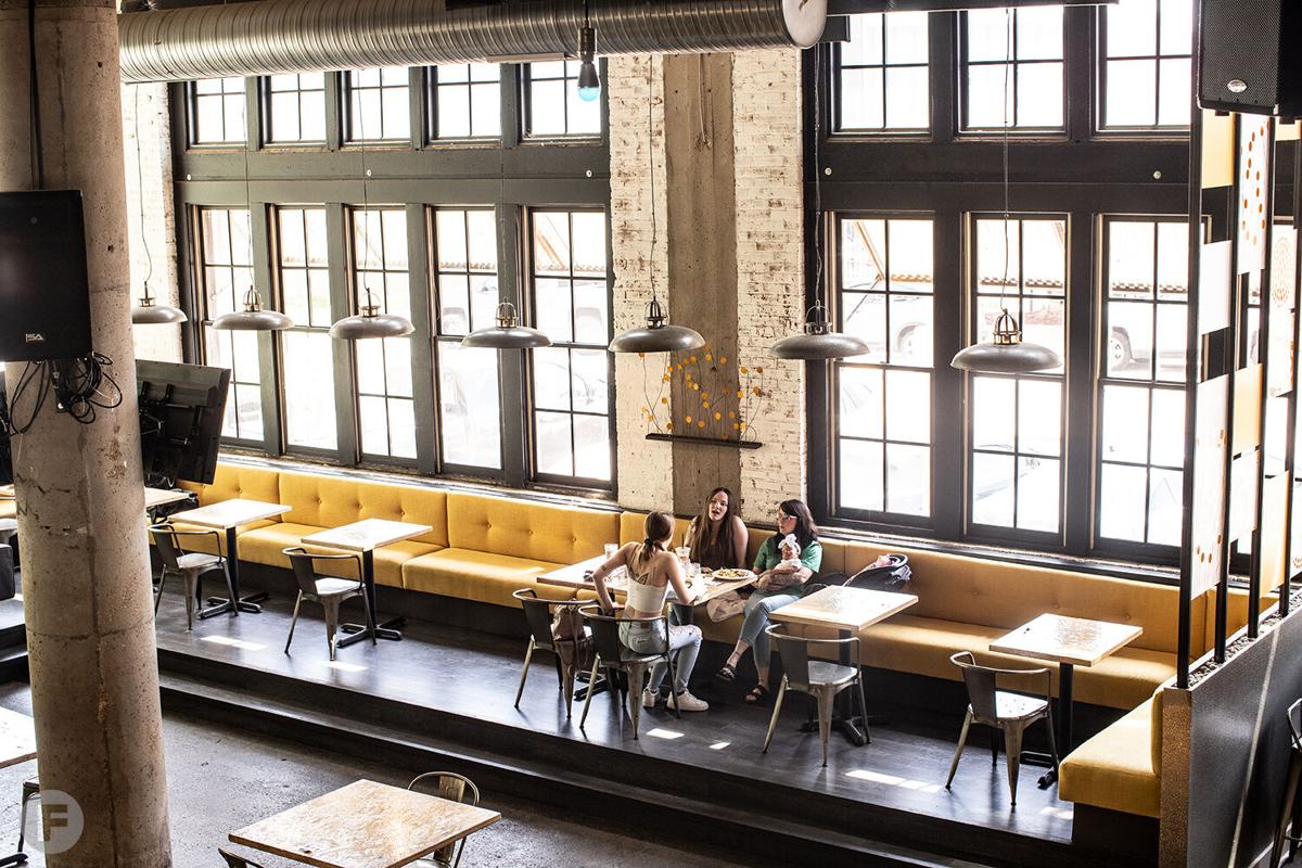 Local Black-owned restaurants and businesses to support