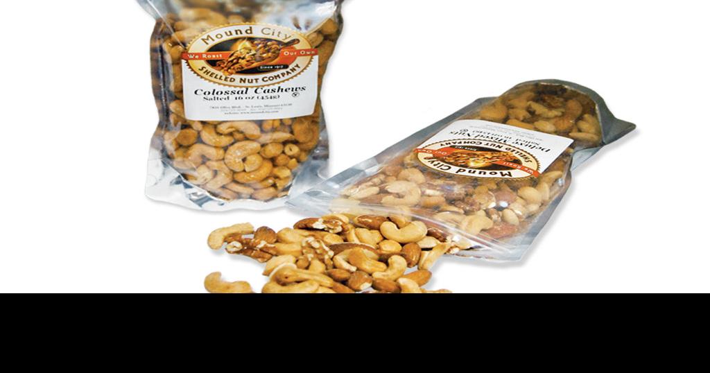 Mound City Shelled Nut Co. Makes High-Quality Nuts and Nut Butters in ...