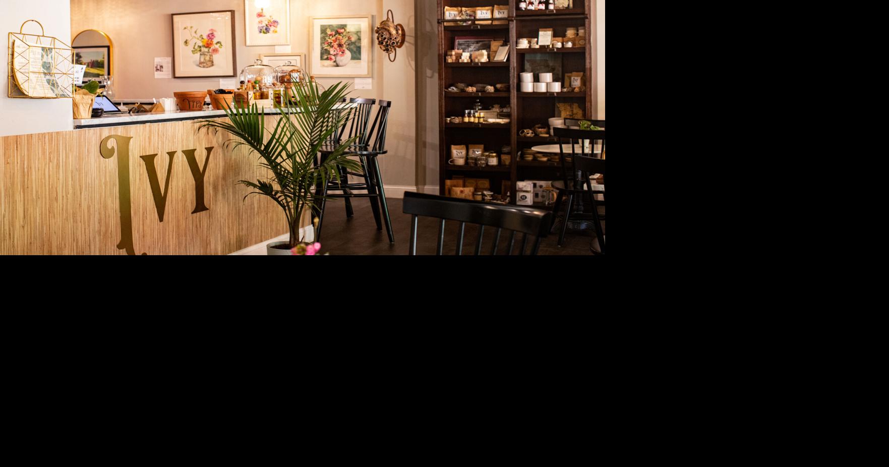 Best New Restaurants 2022: Ivy Cafe - Coffee, Tartines & Things