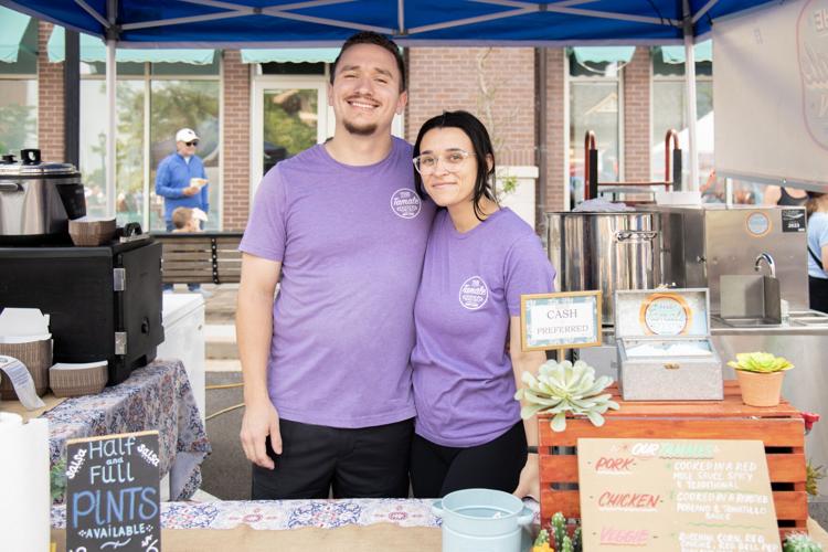 Get to know the team behind some of St. Louis' best tamales