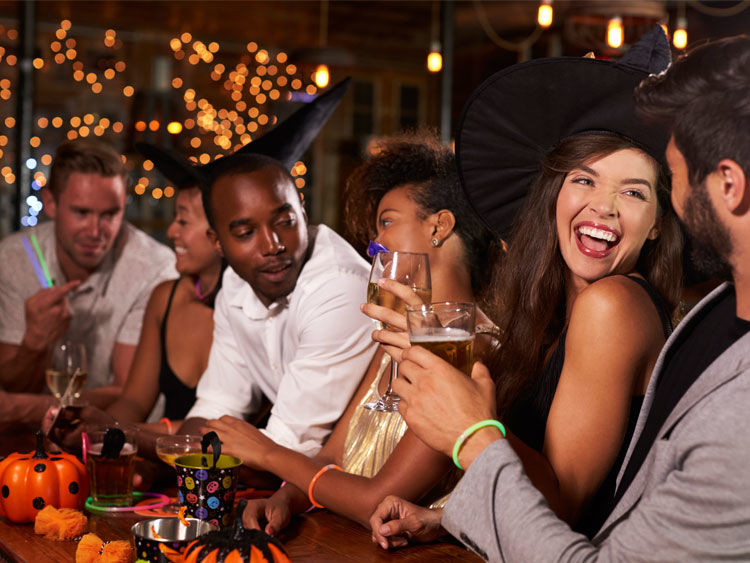 The Best Food and Drink Events in St. Louis This Weekend: Oct. 26-28