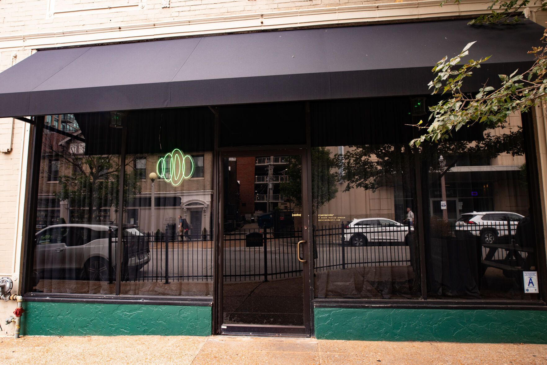 Mainlander Supper Club is on the move; here's what to expect