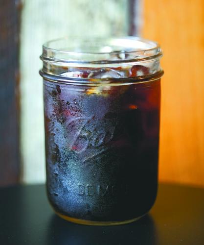 2012 FEAST 50: 7. Sump Coffee