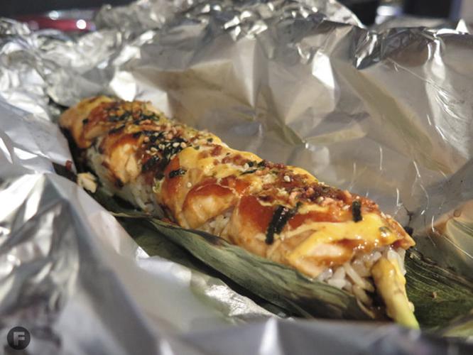 Maru Sushi & Grill Opens in Overland Park, Serving Premium Sushi ...