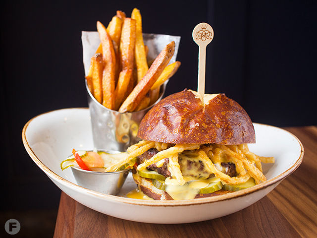 Sneak Peek: Chase Club Opens in The Chase Park Plaza This Weekend
