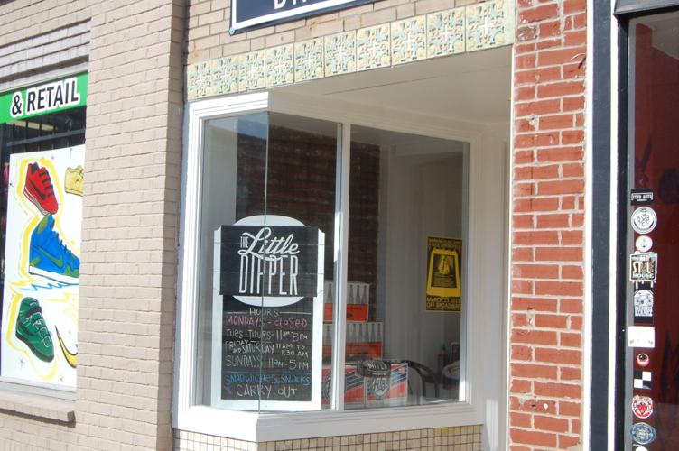 First Look: Little Dipper Brings Great Sandwiches to Cherokee Street