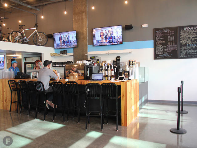 Sneak Peek: Spokes Coming Soon to Kansas City, Serving Coffee ...