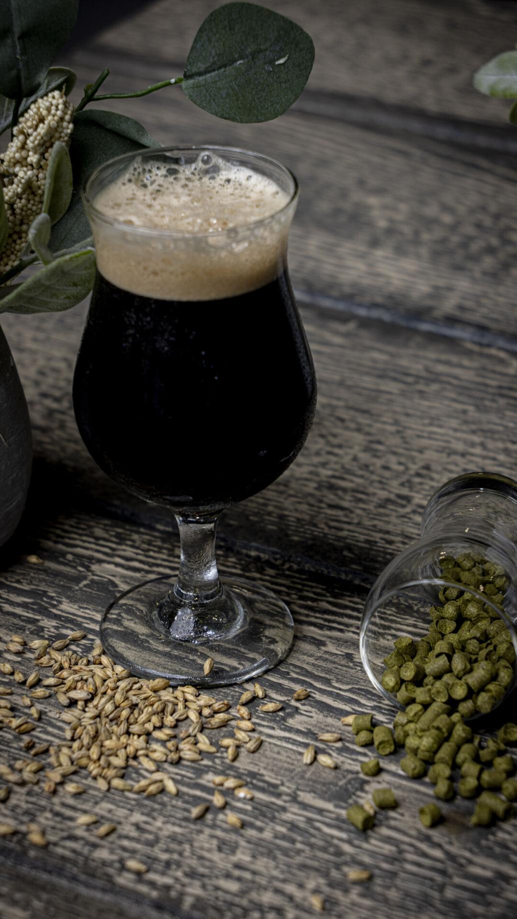 Busch Family Brewing & Distilling opens in Defiance, MO