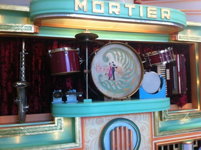 THE FEED: Randall's Unveils 1936 Belgian Band Organ at South Jefferson ...