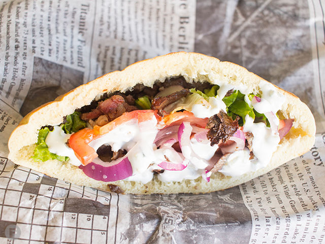 J’s Pitaria Now Open in Bevo Mill, Serving Stuffed Pita, Doner Kebabs ...