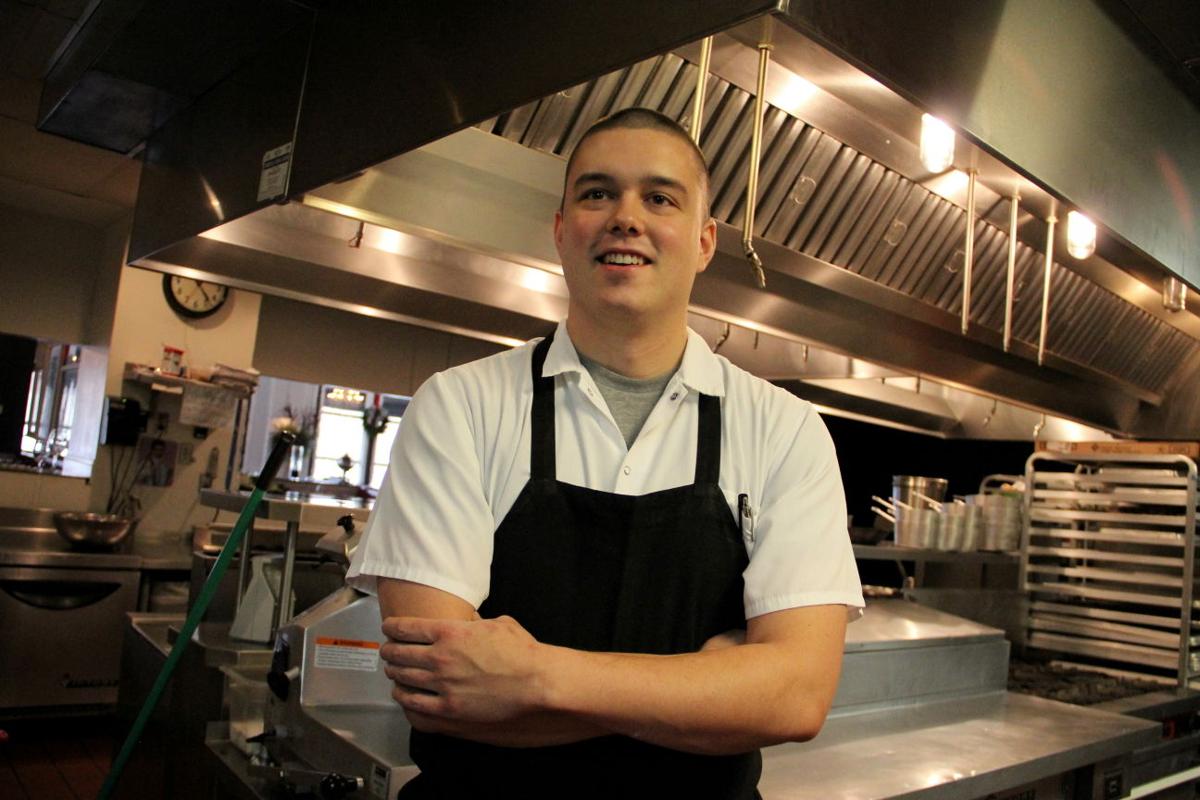 7 Questions for Sean Turner