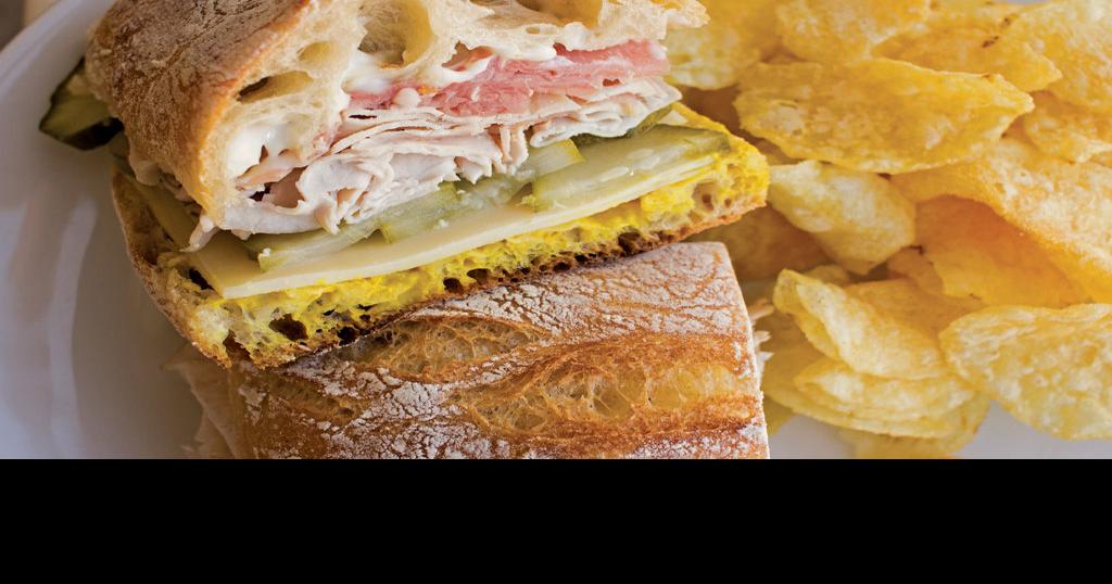 Union Loafers Brings Old World-Style Breads to St. Louis