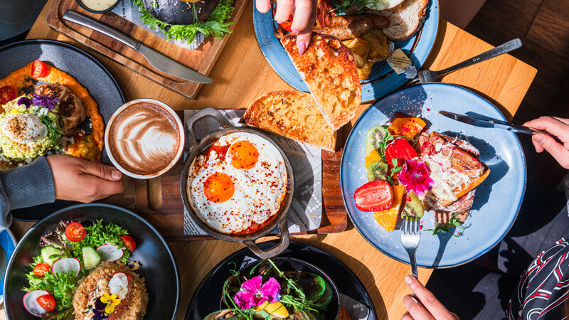 In Good Taste | feastmagazine.com