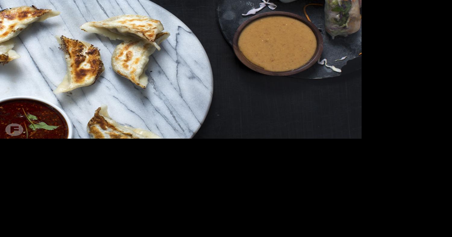 Chinese: Lona's Lil' Eats