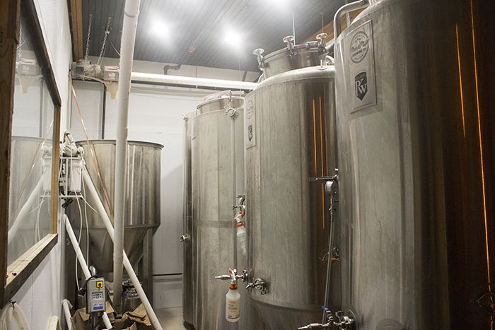 Sneak Peek: Main & Mill Brewing Co. Coming Soon to Festus