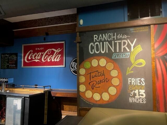 Twisted Ranch spreads its wings with a new space in the Central West End