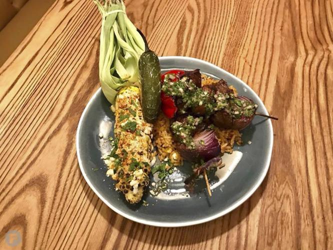 Sneak Peek: Brookside Barrio Mexican Kitchen & Bar Opens Feb. 27 in ...