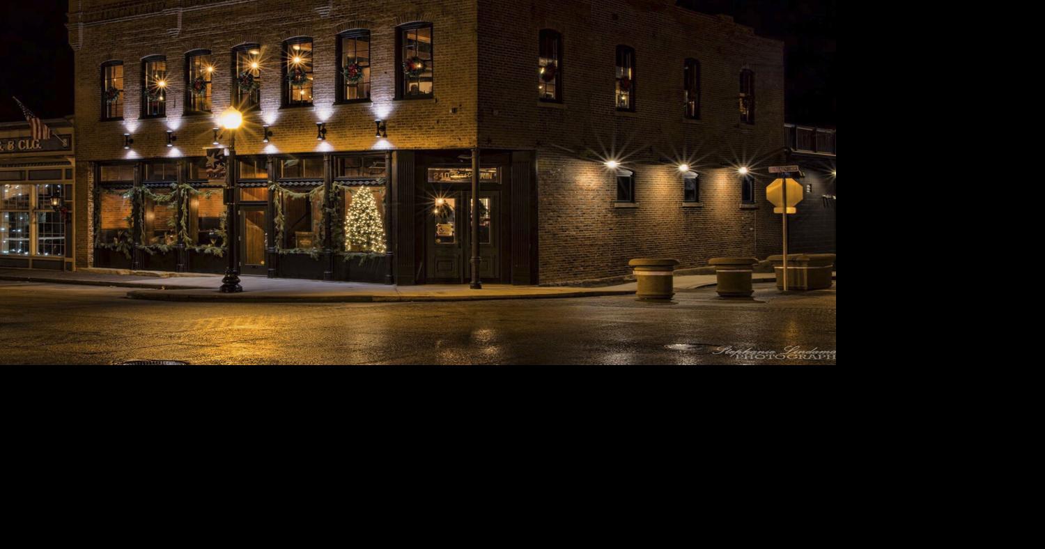 Main & Mill Brewing Co. builds community through craft beer in Festus ...