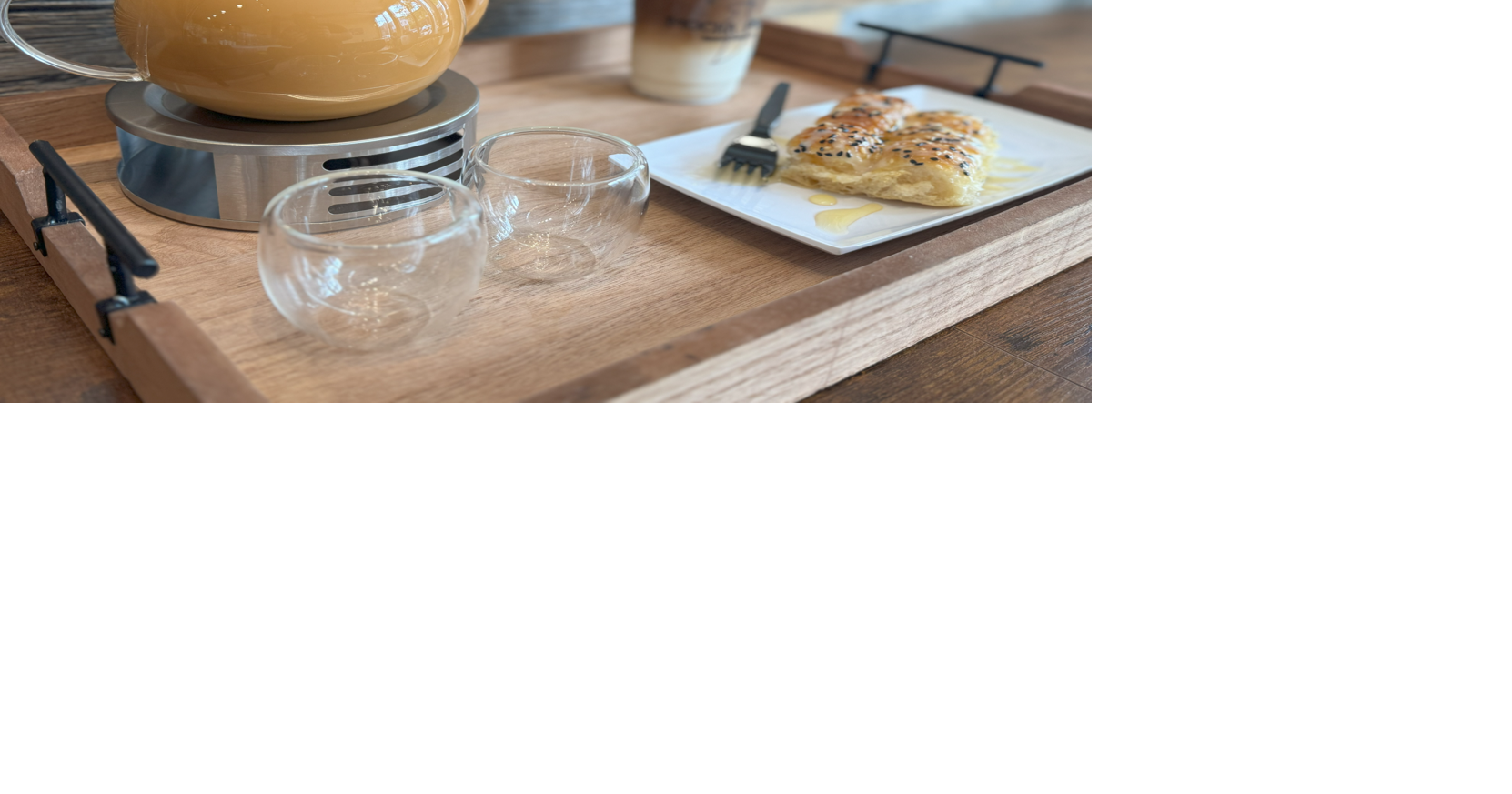 Mocha Point Coffee brings Yemeni culture to St. Charles