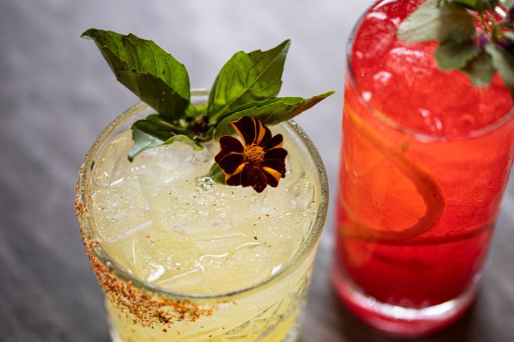 Snō is now open in Tower Grove South, featuring modern Asian dim sum ...