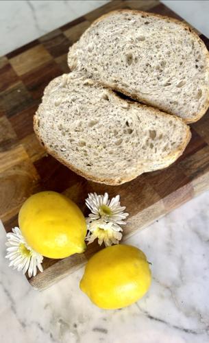 Microbakery Bread Drop brings sourdough loaves to your door