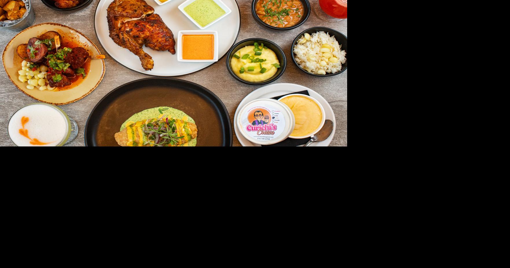 A food lover’s guide to the Delmar Loop