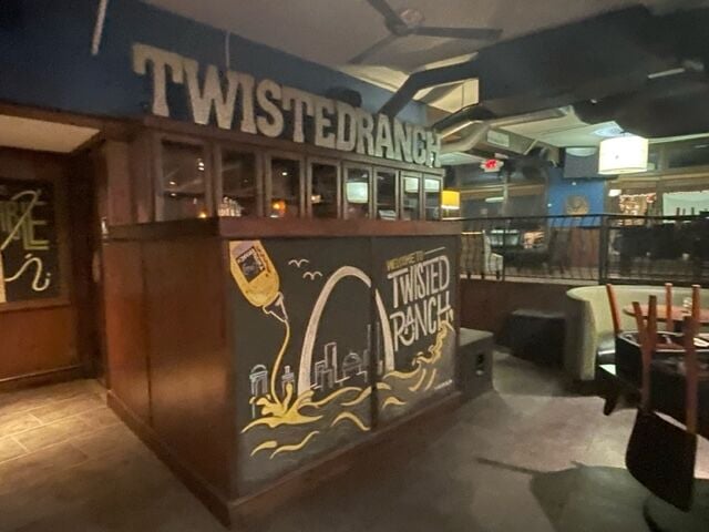 Twisted Ranch spreads its wings with a new space in the Central West End