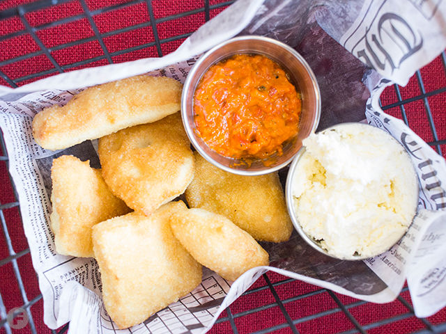 J’s Pitaria Now Open in Bevo Mill, Serving Stuffed Pita, Doner Kebabs ...