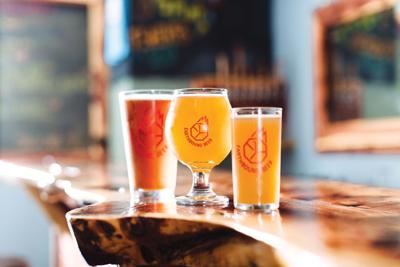 Chris Bork to Open New Restaurant at Earthbound Beer