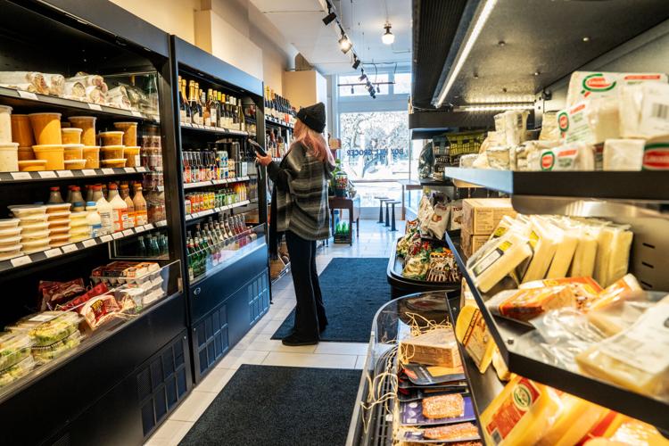 Box Hill Grocer Opens in Clayton