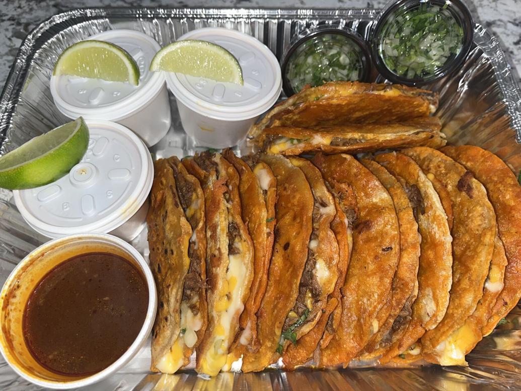 Marco's Tacos is taking its viral eats to the JeffCo streets